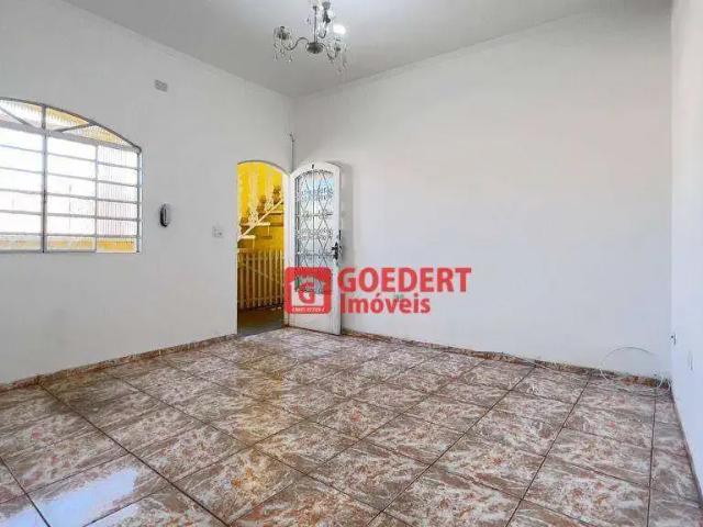 Apartamento para Locação em Guarulhos/SP Cidade Soinco 1 Quartos