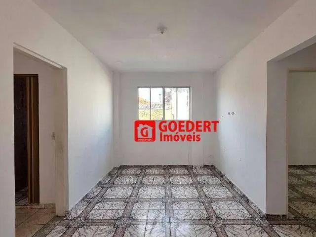 Apartamento para Locação em Guarulhos/SP Cidade Soinco 2 Quartos