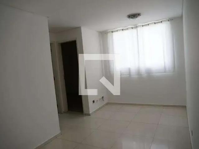 Apartamento para Locação em Guarulhos/SP Cidade Parque Alvorada 2 Quartos