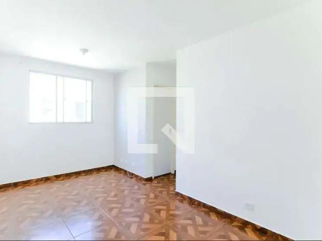 Apartamento para Locação em Guarulhos/SP Cidade Parque Alvorada 2 Quartos