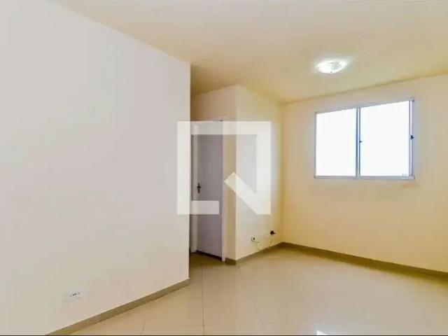 Apartamento para Locação em Guarulhos/SP Cidade Parque Alvorada 2 Quartos