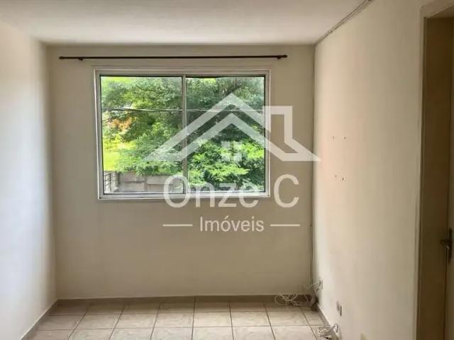 Apartamento para Locação em Guarulhos/SP Cidade Parque Brasília 2 Quartos