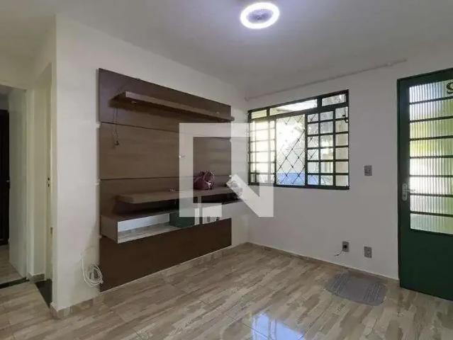 Apartamento para Locação em Guarulhos/SP Conjunto Inocoop Bonsucesso 2 Quartos