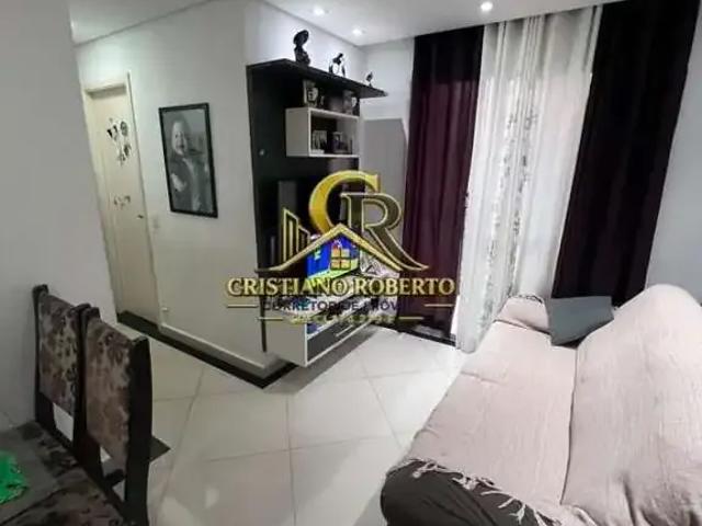 Apartamento para Locação em Guarulhos/SP Cocaia 3 Quartos