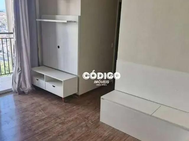 Apartamento para Locação em Guarulhos/SP Cocaia 3 Quartos