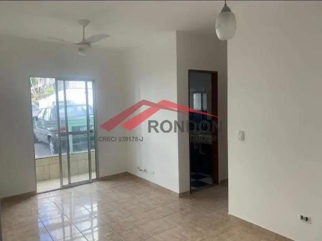 Apartamento para Locação em Guarulhos/SP Cocaia 1 Quartos