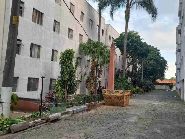 Apartamento para Locação em Guarulhos/SP Cocaia 2 Quartos