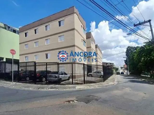 Apartamento para Locação em Guarulhos/SP Cocaia 2 Quartos