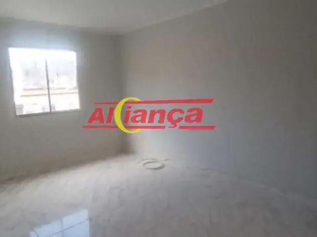 Apartamento para Locação em Guarulhos/SP Cocaia 2 Quartos