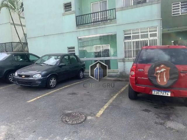 Apartamento para Locação em Guarulhos/SP Cocaia 2 Quartos