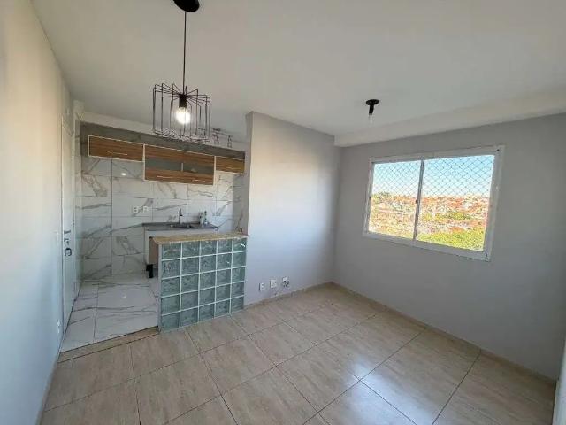 Apartamento para Locação em Guarulhos/SP Cocaia 2 Quartos