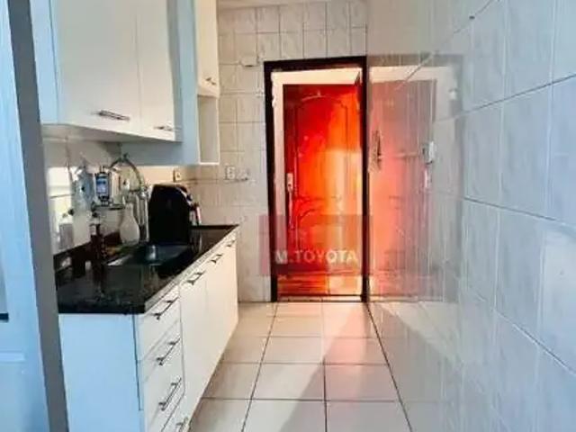 Apartamento para Locação em Guarulhos/SP Cocaia 2 Quartos