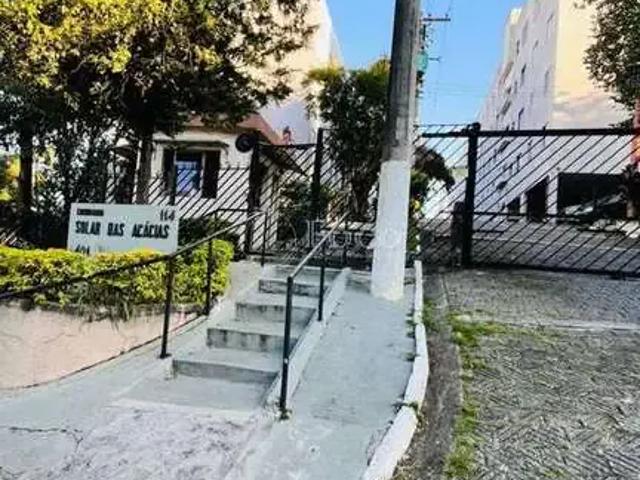 Apartamento para Locação em Guarulhos/SP Cocaia 2 Quartos