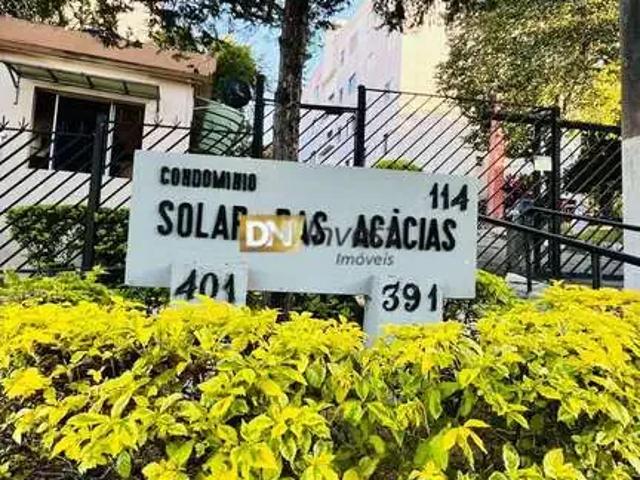 Apartamento para Locação em Guarulhos/SP Cocaia 2 Quartos