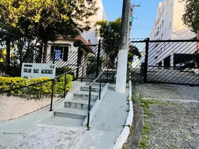 Apartamento para Locação em Guarulhos/SP Cocaia 2 Quartos