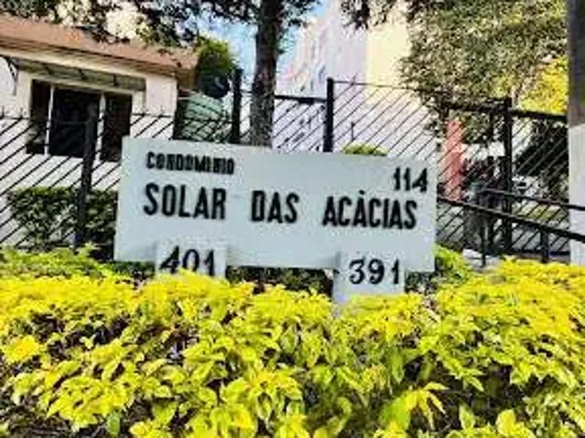 Apartamento para Locação em Guarulhos/SP Cocaia 2 Quartos