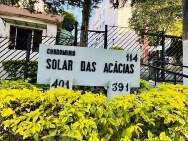 Apartamento para Locação em Guarulhos/SP Cocaia 2 Quartos