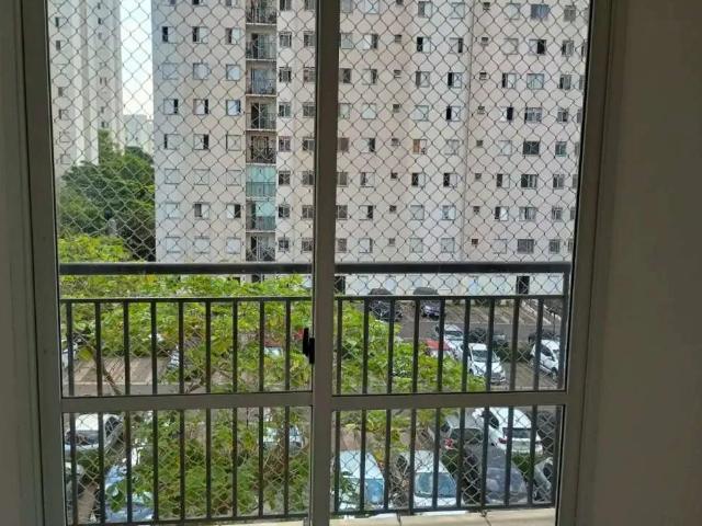 Apartamento para Locação em Guarulhos/SP Cocaia