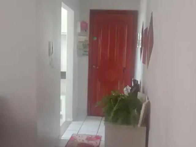 Apartamento para Locação em Guarulhos/SP Cocaia