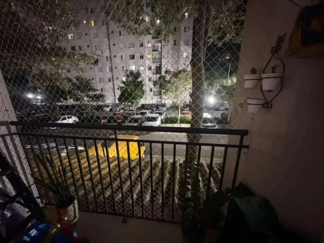 Apartamento para Locação em Guarulhos/SP Cocaia