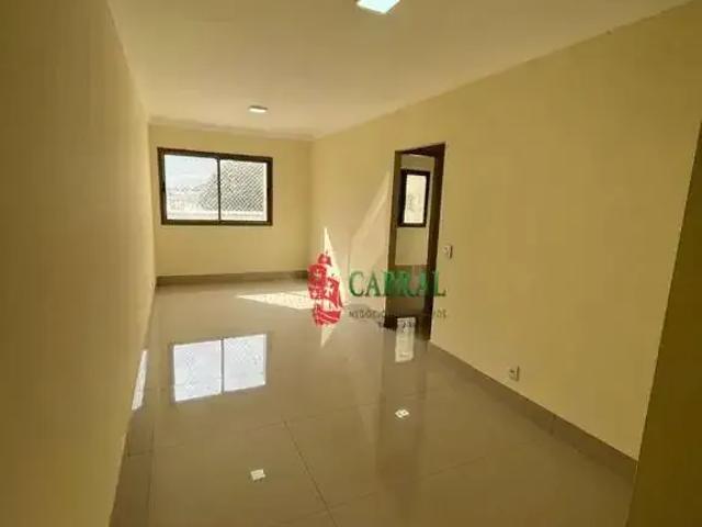 Apartamento para Locação em Guarulhos/SP Cumbica 2 Quartos