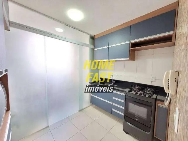 Apartamento para Locação em Guarulhos/SP Gopoúva 1 Quartos