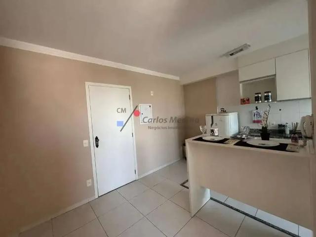 Apartamento para Locação em Guarulhos/SP Gopoúva 1 Quartos