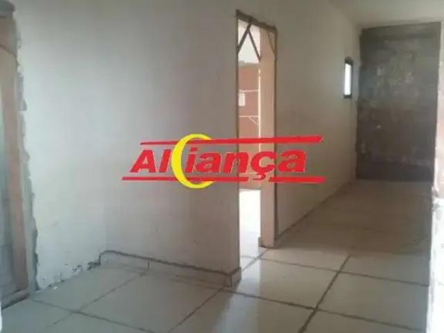 Apartamento para Locação em Guarulhos/SP Gopoúva 1 Quartos