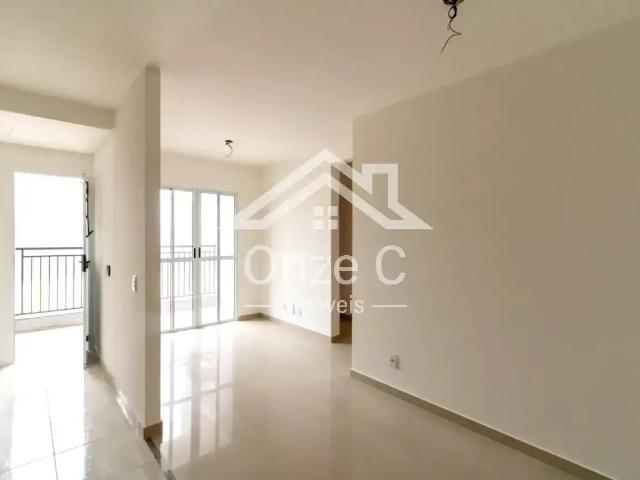 Apartamento para Locação em Guarulhos/SP Gopoúva 2 Quartos