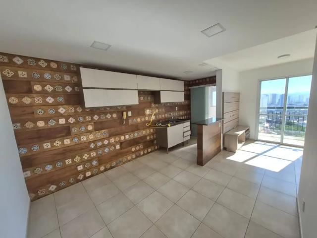 Apartamento para Locação em Guarulhos/SP Gopoúva 2 Quartos