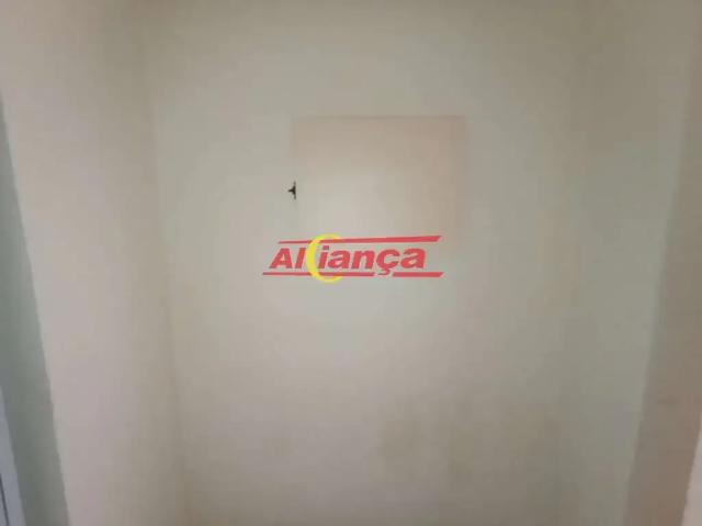 Apartamento para Locação em Guarulhos/SP Gopoúva 2 Quartos