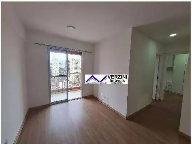 Apartamento para Locação em Guarulhos/SP Gopoúva 2 Quartos