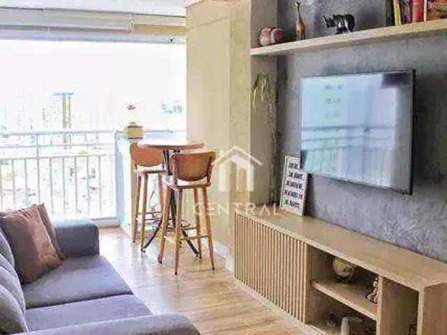 Apartamento para Locação em Guarulhos/SP Gopoúva 2 Quartos