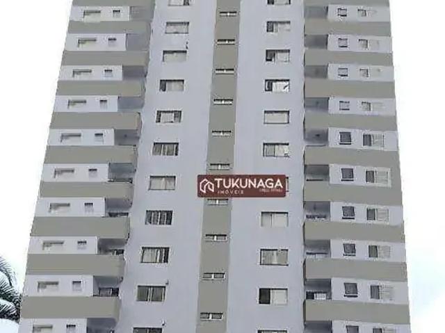 Apartamento para Locação em Guarulhos/SP Gopoúva 2 Quartos
