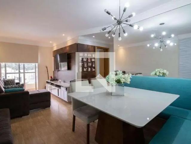 Apartamento para Locação em Guarulhos/SP Gopoúva 2 Quartos