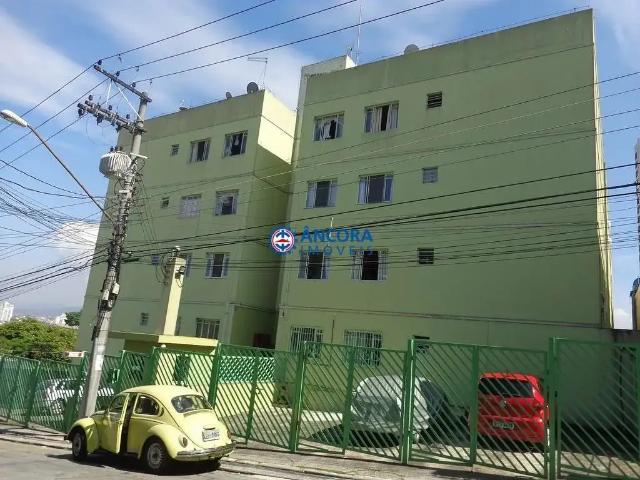 Apartamento para Locação em Guarulhos/SP Gopoúva 2 Quartos
