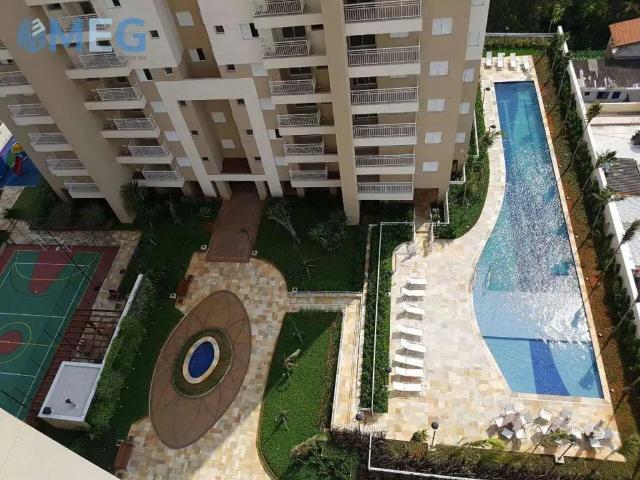 Apartamento para Locação em Guarulhos/SP Gopoúva 2 Quartos