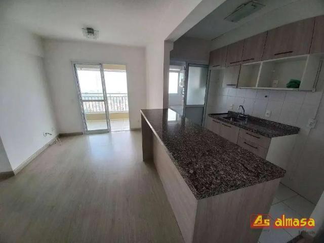 Apartamento para Locação em Guarulhos/SP Gopoúva 2 Quartos