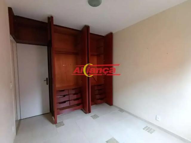 Apartamento para Locação em Guarulhos/SP Gopoúva 2 Quartos