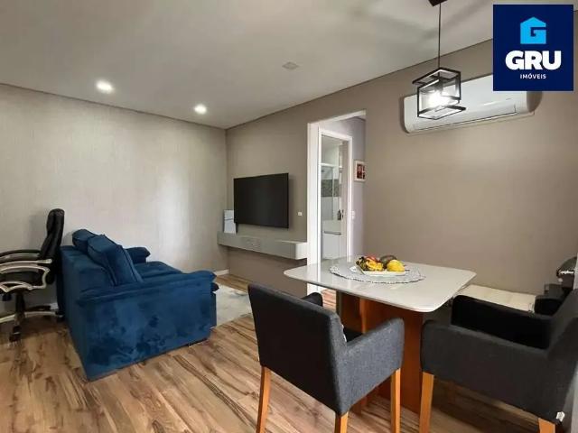 Apartamento para Locação em Guarulhos/SP Gopoúva 2 Quartos