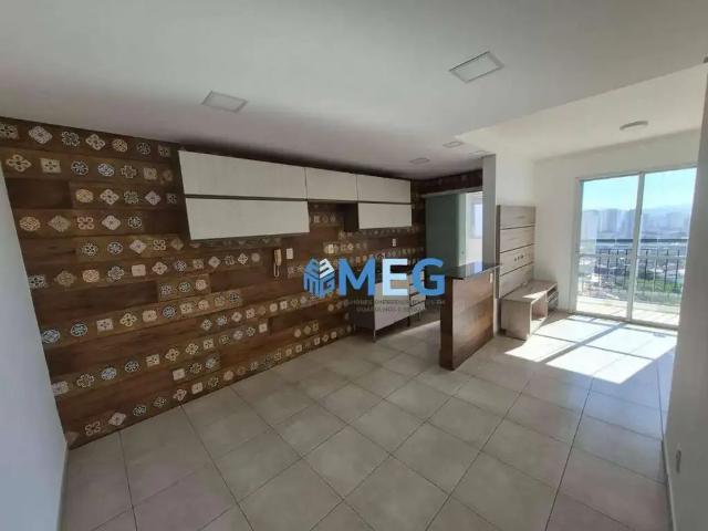 Apartamento para Locação em Guarulhos/SP Gopoúva 2 Quartos