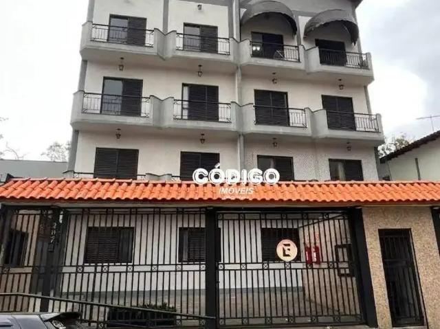 Apartamento para Locação em Guarulhos/SP Gopoúva 2 Quartos