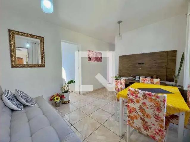 Apartamento para Locação em Guarulhos/SP Gopoúva 2 Quartos
