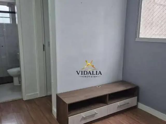 Apartamento para Locação em Guarulhos/SP Gopoúva 2 Quartos