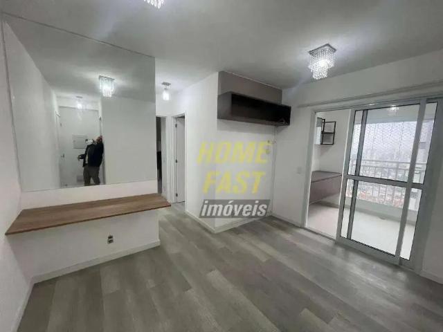 Apartamento para Locação em Guarulhos/SP Gopoúva 2 Quartos