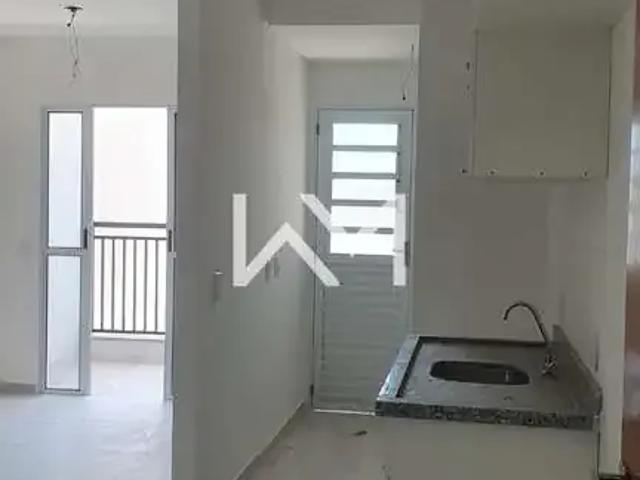 Apartamento para Locação em Guarulhos/SP Gopoúva 2 Quartos