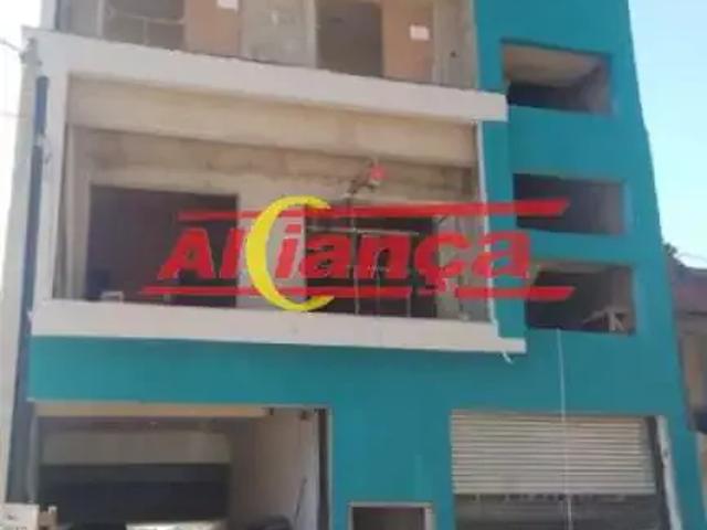 Apartamento para Locação em Guarulhos/SP Gopoúva 2 Quartos