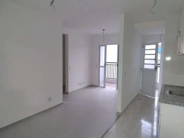 Apartamento para Locação em Guarulhos/SP Gopoúva 2 Quartos