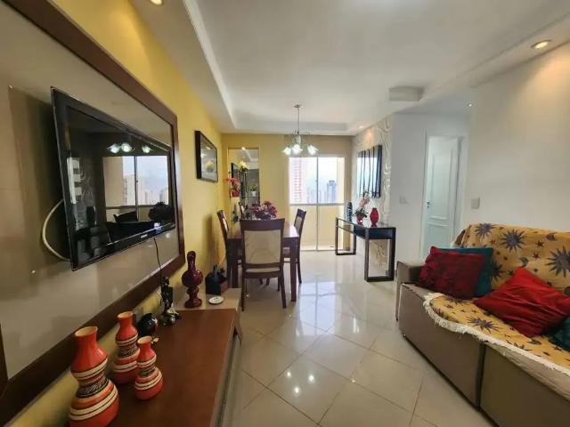 Apartamento para Locação em Guarulhos/SP Gopoúva 2 Quartos