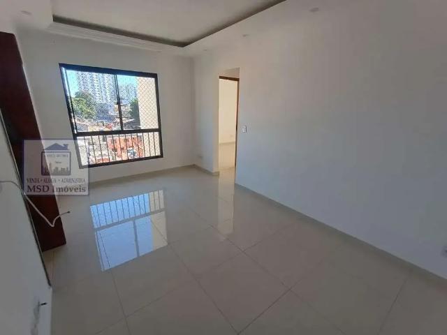 Apartamento para Locação em Guarulhos/SP Gopoúva 2 Quartos